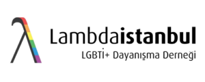 Lambdaistanbul LGBTİ+ Dayanışma Derneği